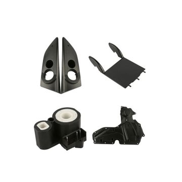 Plastic Auto Parts